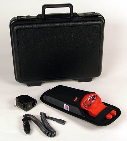 PRX-500非接触式验电器 – 上海山合海融商贸有限公司