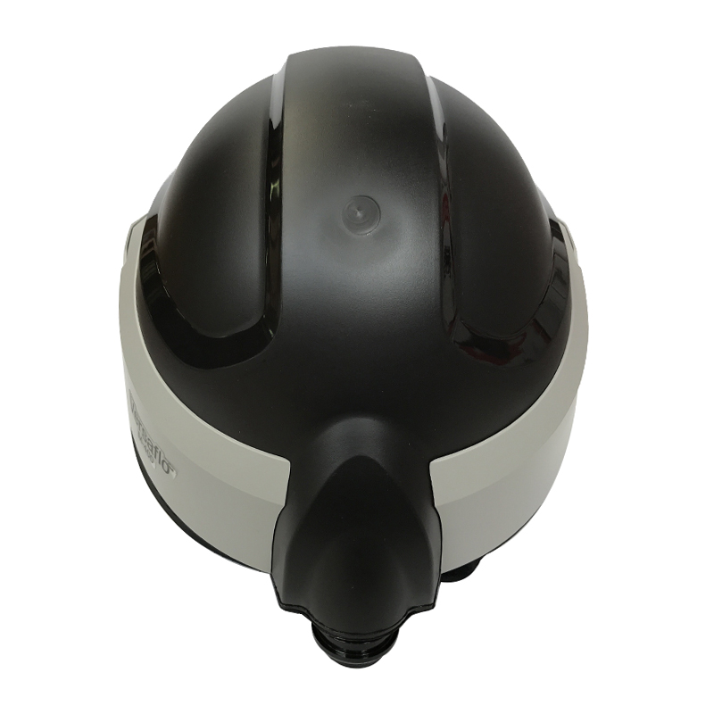 3M M-407 肩罩式硬头盔（阻燃密封衬） – 上海山合海融商贸有限公司